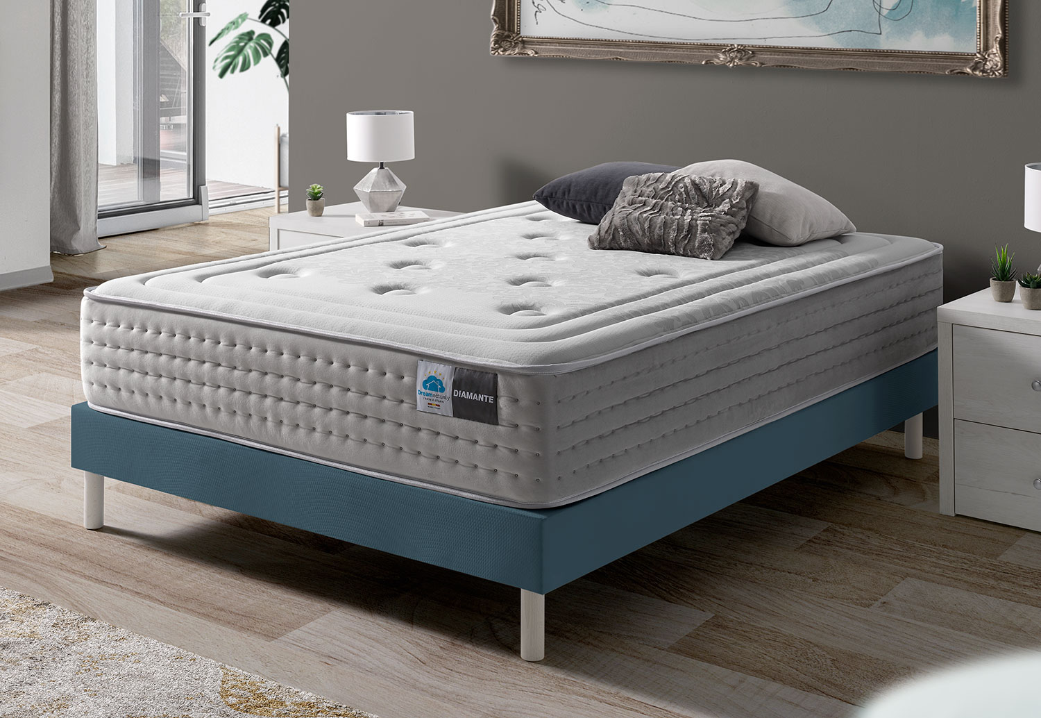 Los 10 pasos para elegir bien las medidas del colchón - Ahorrototal